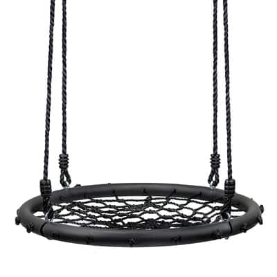 Sorbus 24" Spinner Web Net Swing | Michaels