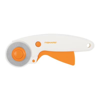 Fiskars® 45mm Trigger Rotary Cutter | Michaels