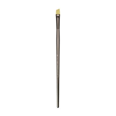 Zen™ Series 33 Long Handle Angular Brush | Michaels