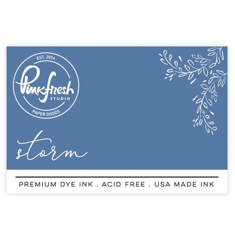 Pinkfresh Studio Premium Dye Ink Pad | Michaels