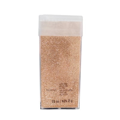 Buy in Bulk - 12 Pack: Extra Fine Polyester Glitter by Recollections ...