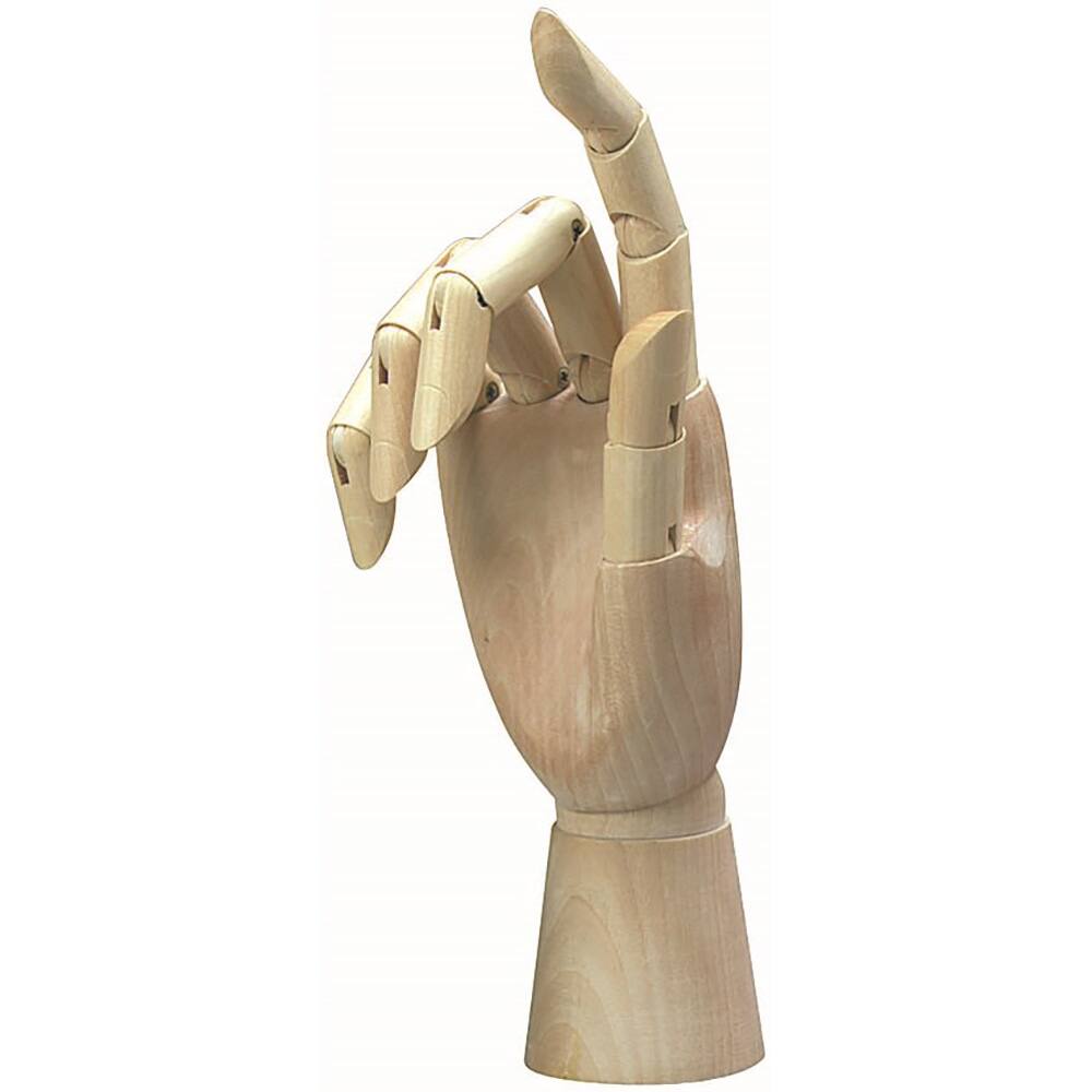 Art Advantage® Right Hand Manikin | Manikins | Michaels