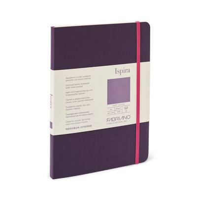 Fabriano® Ispira Blank Soft Cover Notebook | Michaels