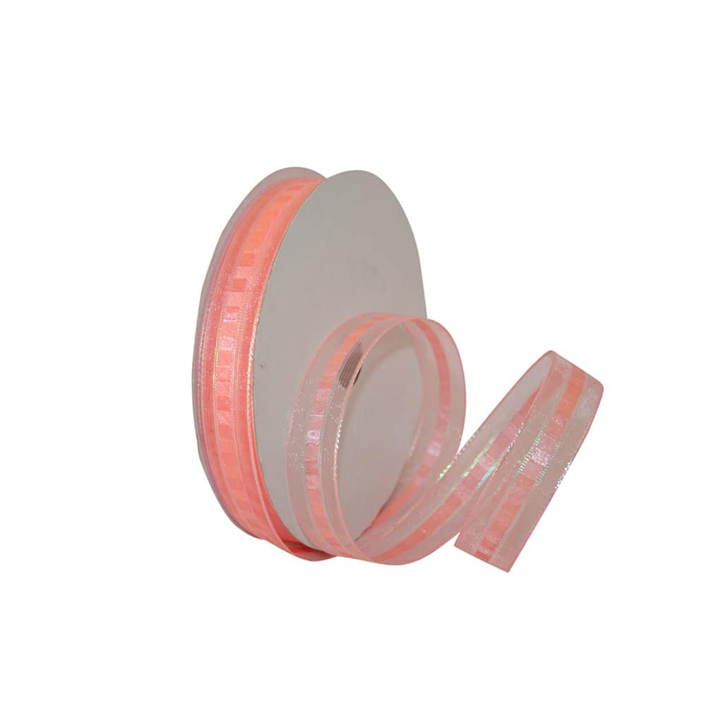 Reliant 5/8" x 25yd. Corsage Cutie Ribbon | Michaels