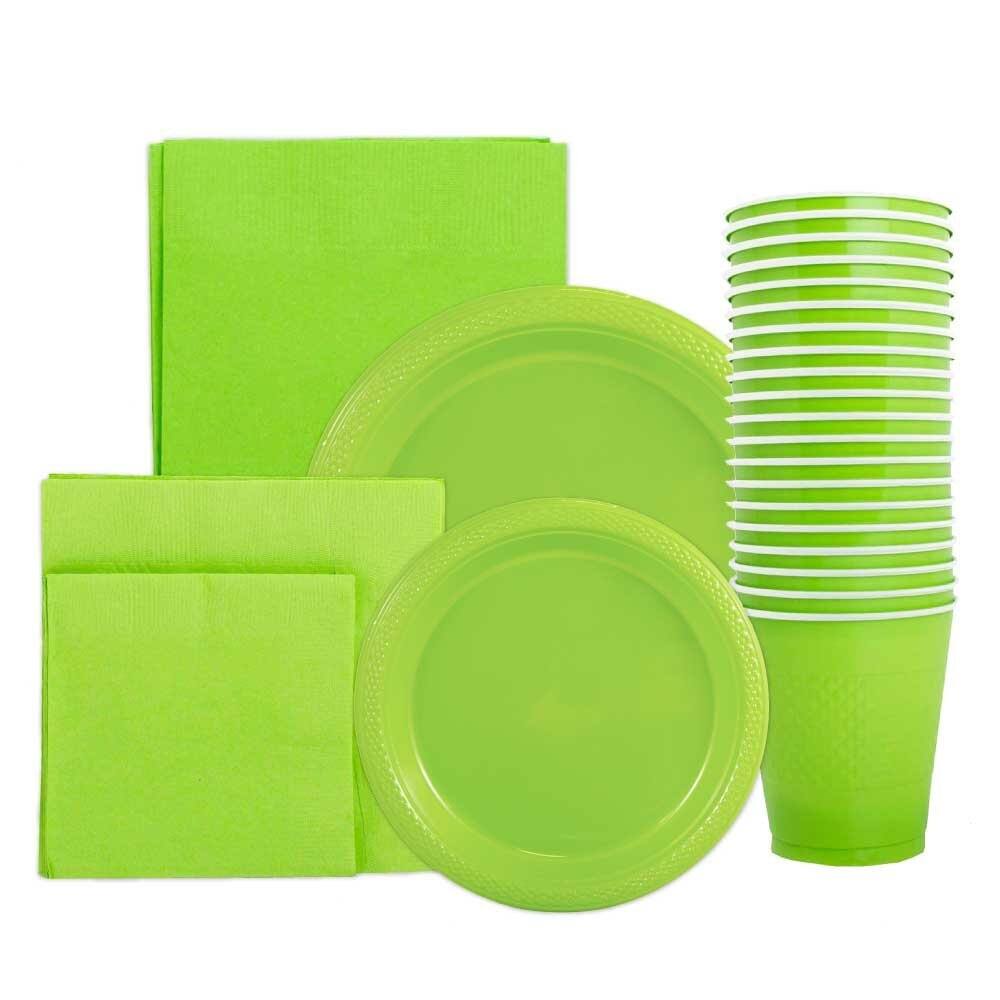 JAM Paper Party Tableware Assortment Pack | Michaels