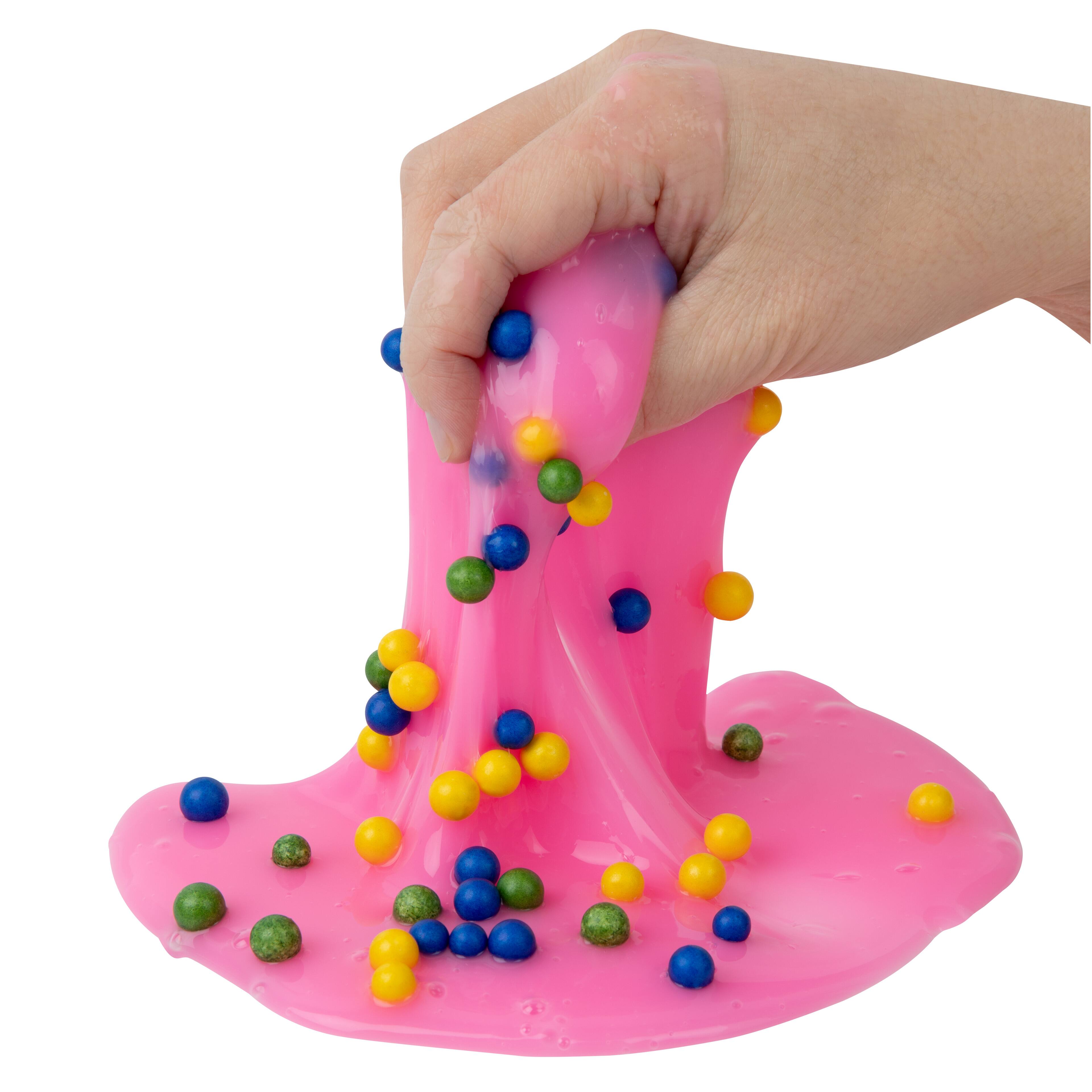 Orb™ Scented Bubblegum Goo Gumball Slime | Michaels