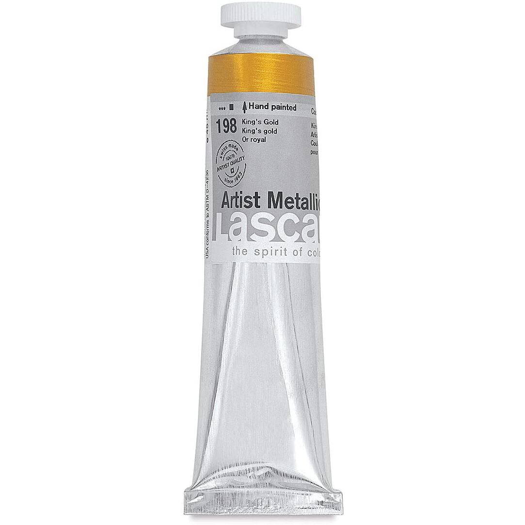 Lascaux Artist Acrylic Paint, 45mL | Michaels