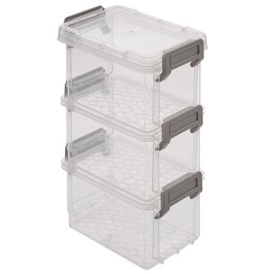 Simplify Stackable Storage Boxes | Michaels
