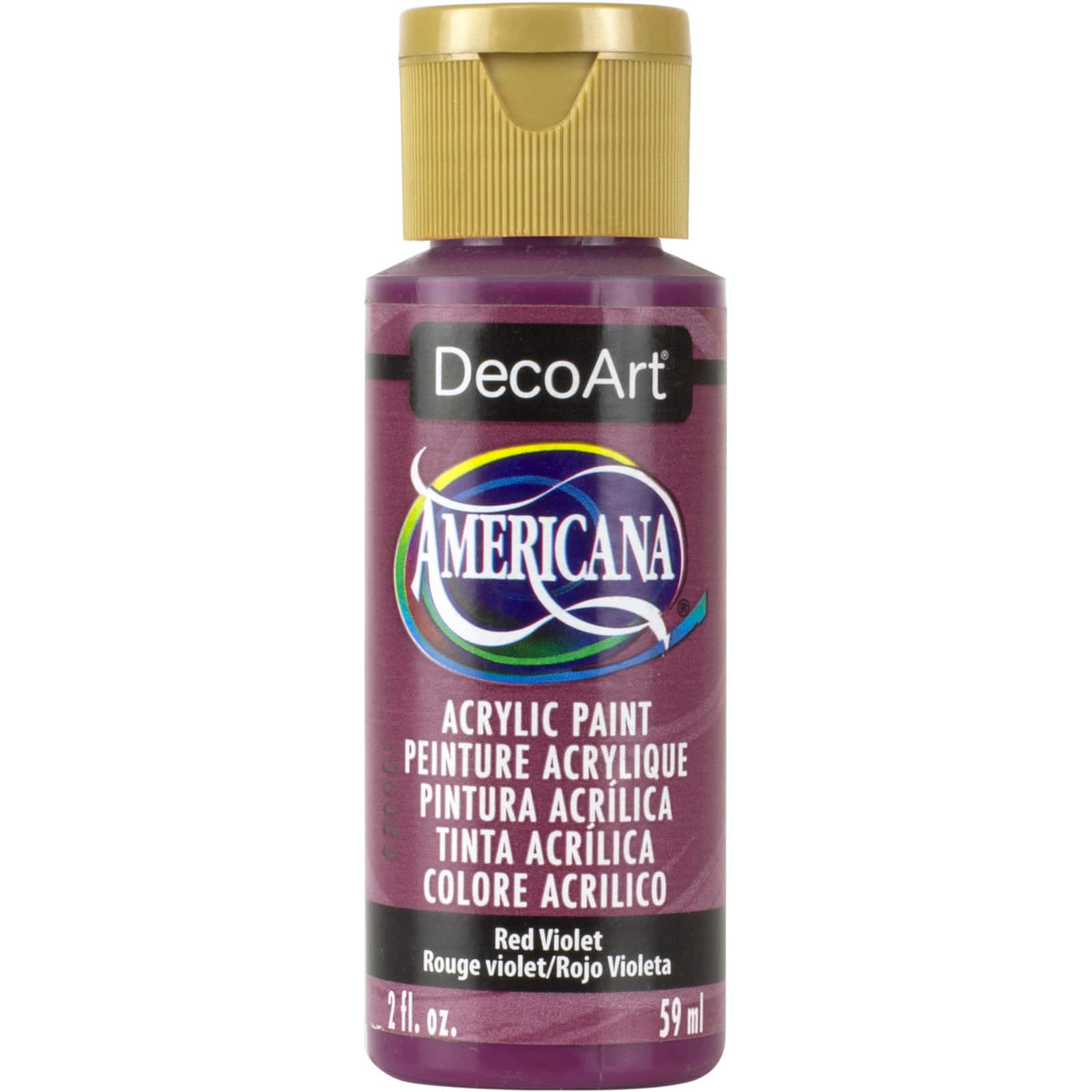 Americana® Acrylic Paint, 2oz. | Michaels