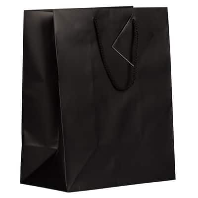 JAM Paper Large Matte Gift Bags, 100ct. | Michaels
