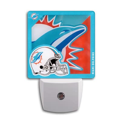 NFL Logo Series Nite Light | Michaels