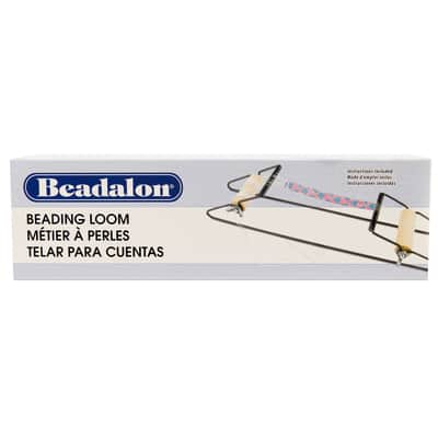 Beadalon® Beading Loom | Michaels