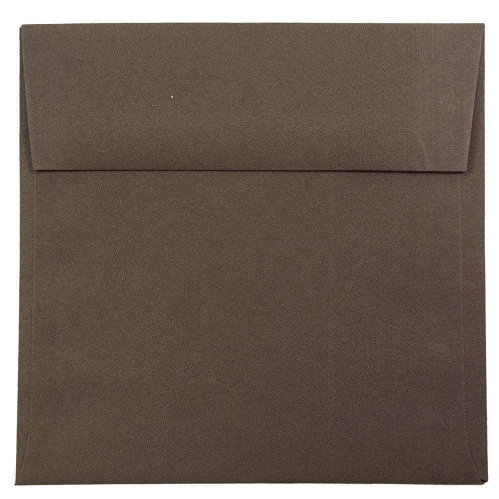 JAM Paper 6.5" x 6.5" Premium Invitation Envelopes, 25ct. | Michaels