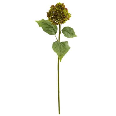 Hydrangea Stem, 4ct. | Michaels