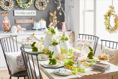 Easter Critters Place Card Holders | Projects | Michaels