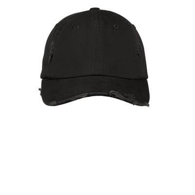 District® Distressed Cap | Michaels