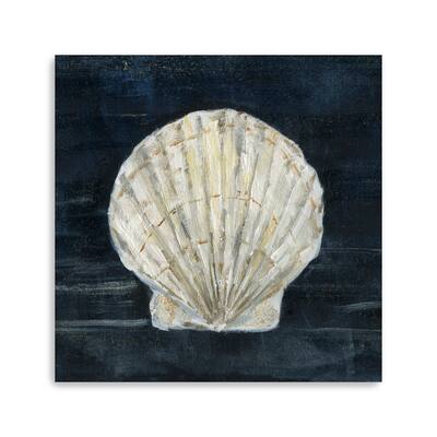 Night Shell I Canvas Giclee | Michaels