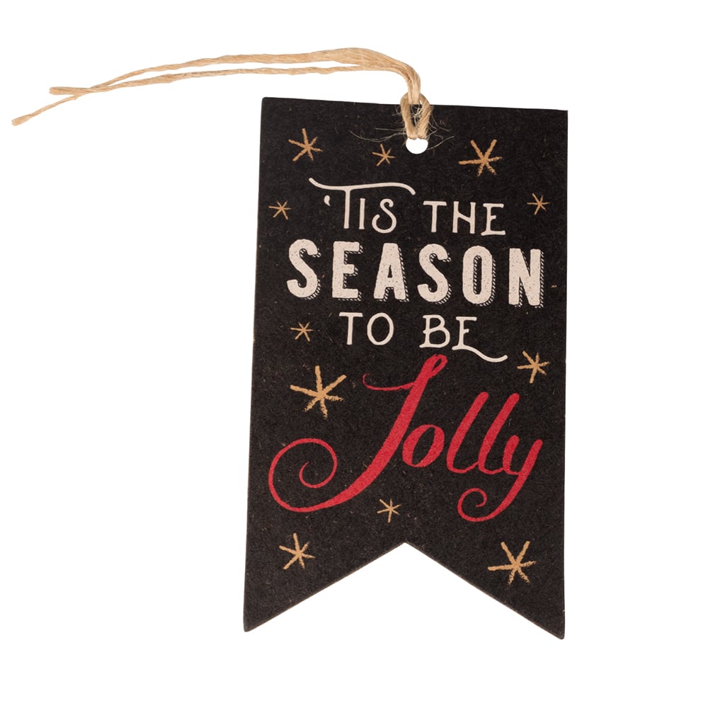 JAM Paper Tis the Season Holiday Gift Tags, 16ct. | Michaels