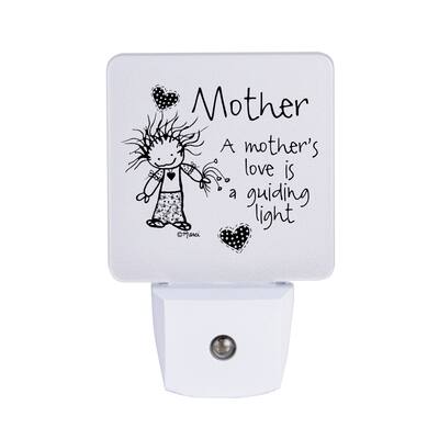 Marci Art Mother Night Light | Michaels