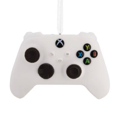 Hallmark 3" Xbox Video Game Controller Ornament | Michaels