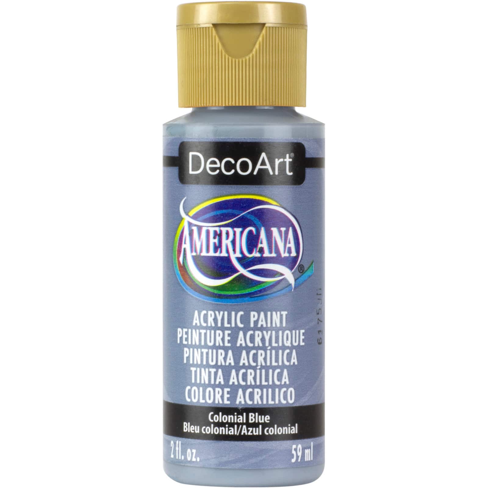 Americana® Acrylic Paint, 2oz. | Michaels