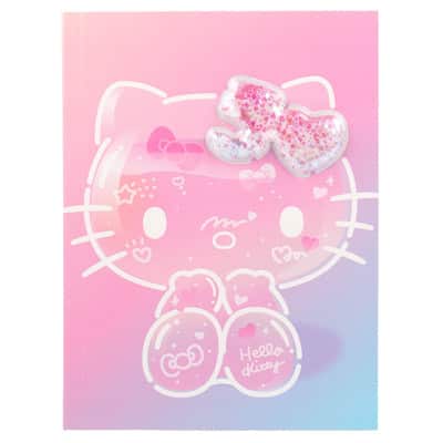 STMT® Hello Kitty® 50th Anniversary Journal | Michaels