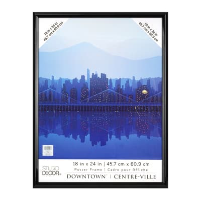 Poster Frame by Studio Décor® | Michaels