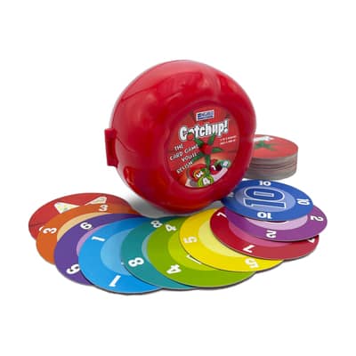Catchup! Card Game | Michaels