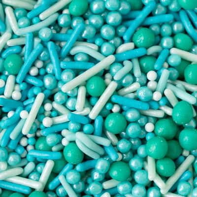 Sweet Tooth Fairy® Sprinkle Mix, Large | Michaels