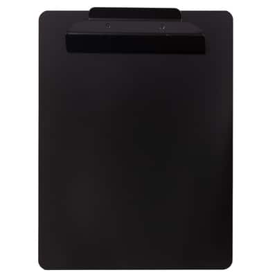 JAM Paper Black Legal Aluminum Premium Clipboard with Hinge | Michaels