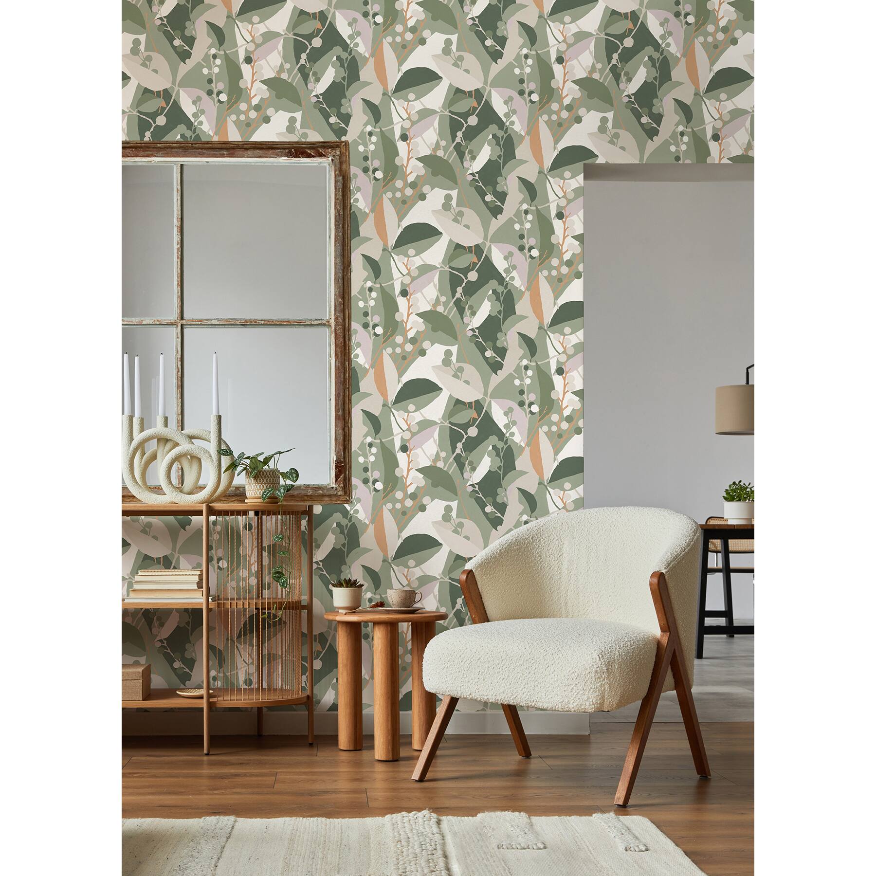 RoomMates Adelaide Peel & Stick Wallpaper | Michaels