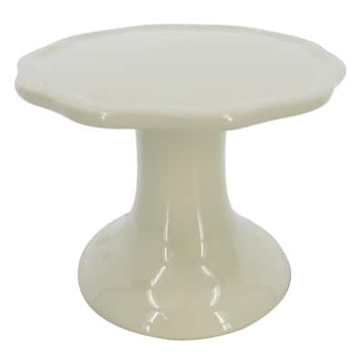 5" Ceramic Cake Stand by Ashland® | Michaels