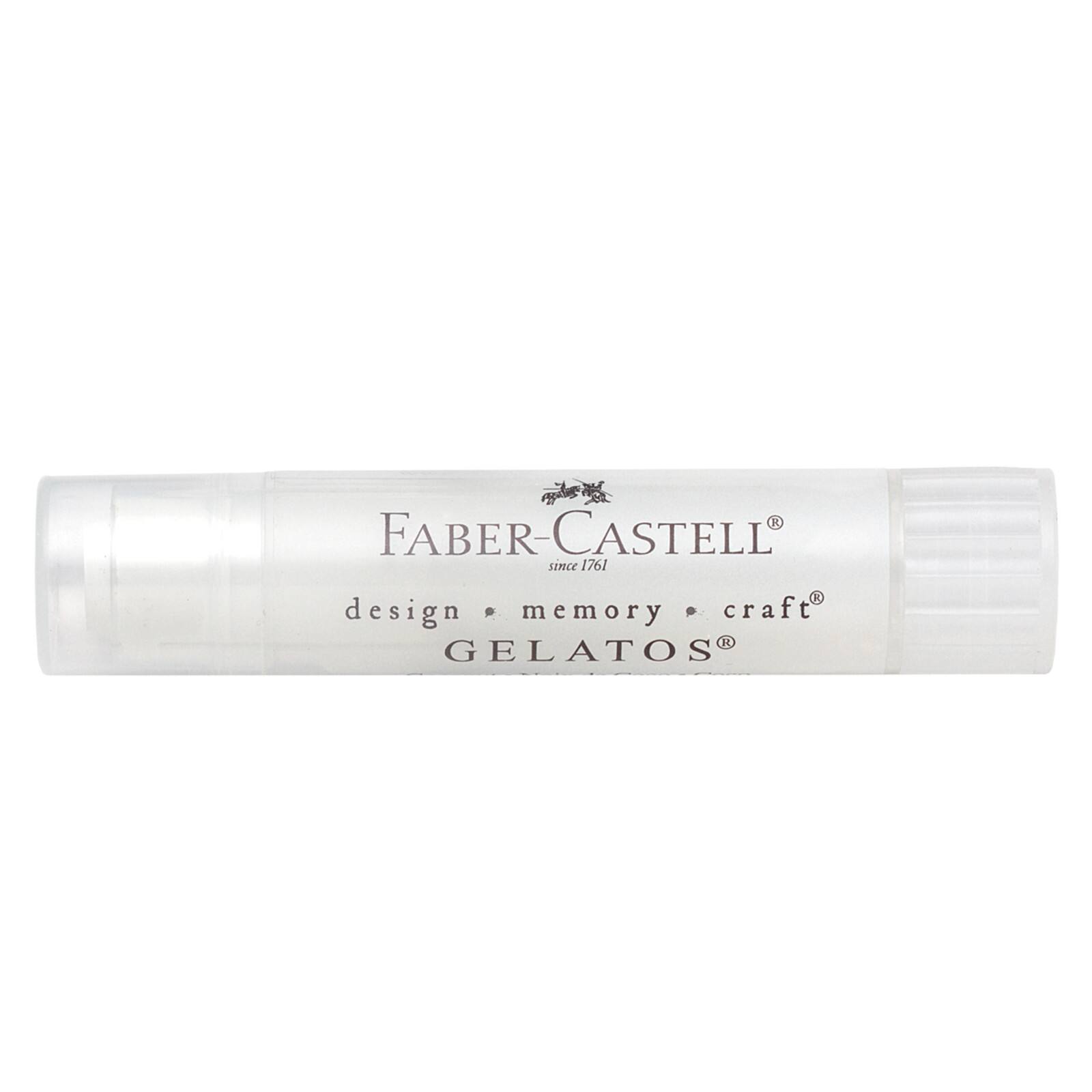 Faber-Castell® Gelatos® Water-Soluble Crayon | Michaels