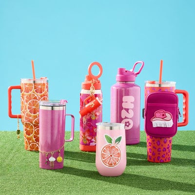 Spring Tumblers | Projects | Michaels