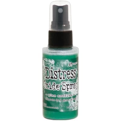 Tim Holtz Distress® Oxide® Spray, 1.9oz. | Michaels