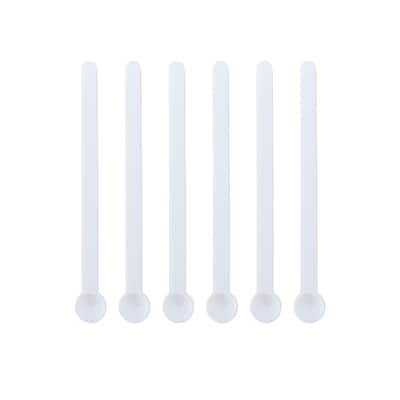 Plastic Mini Scoops, 30ct. by Make Market® | Michaels