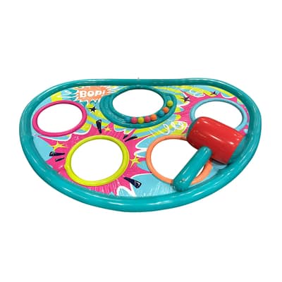 Banzai® Whopper Bopper™ 92'' Inflatable Pool Game | Michaels