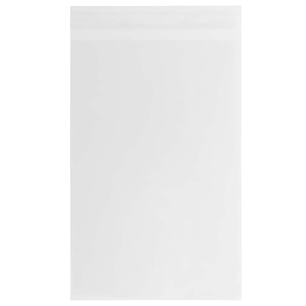 JAM Paper Cello Sleeves with Self Adhesive Closure, 100ct. | Michaels