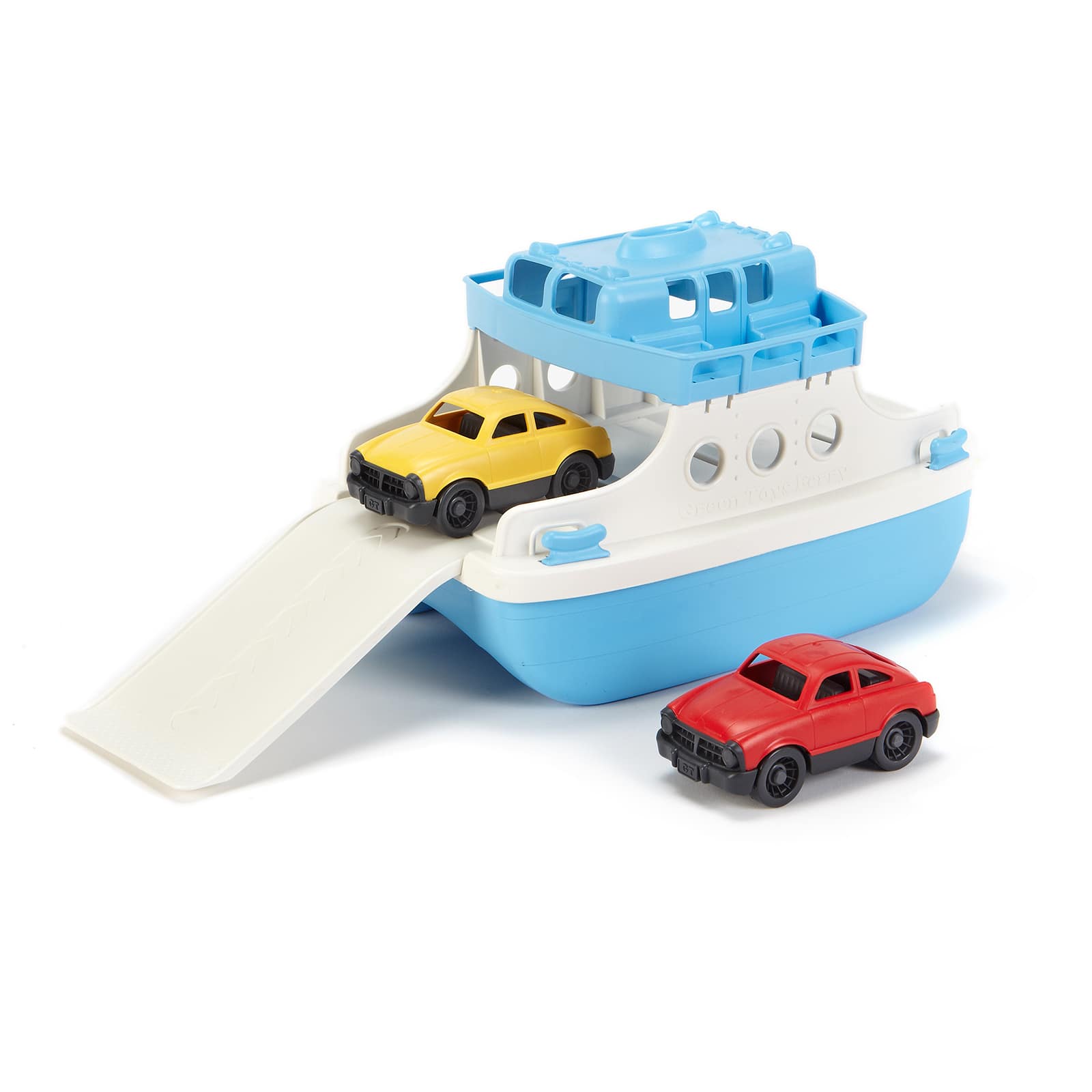 Ferry Boat with Mini Cars | Michaels