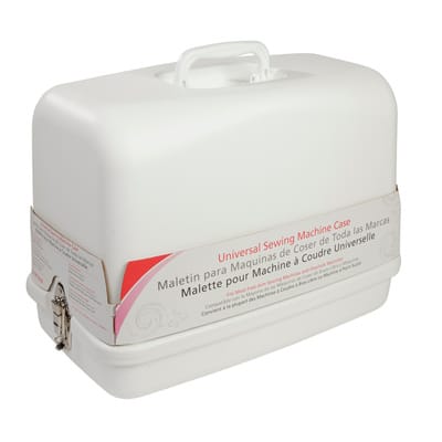 SINGER® Universal Hard Carry Case | Michaels
