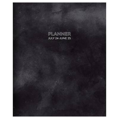 TF Publishing 2024-2025 Large Slate Monthly Planner | Michaels
