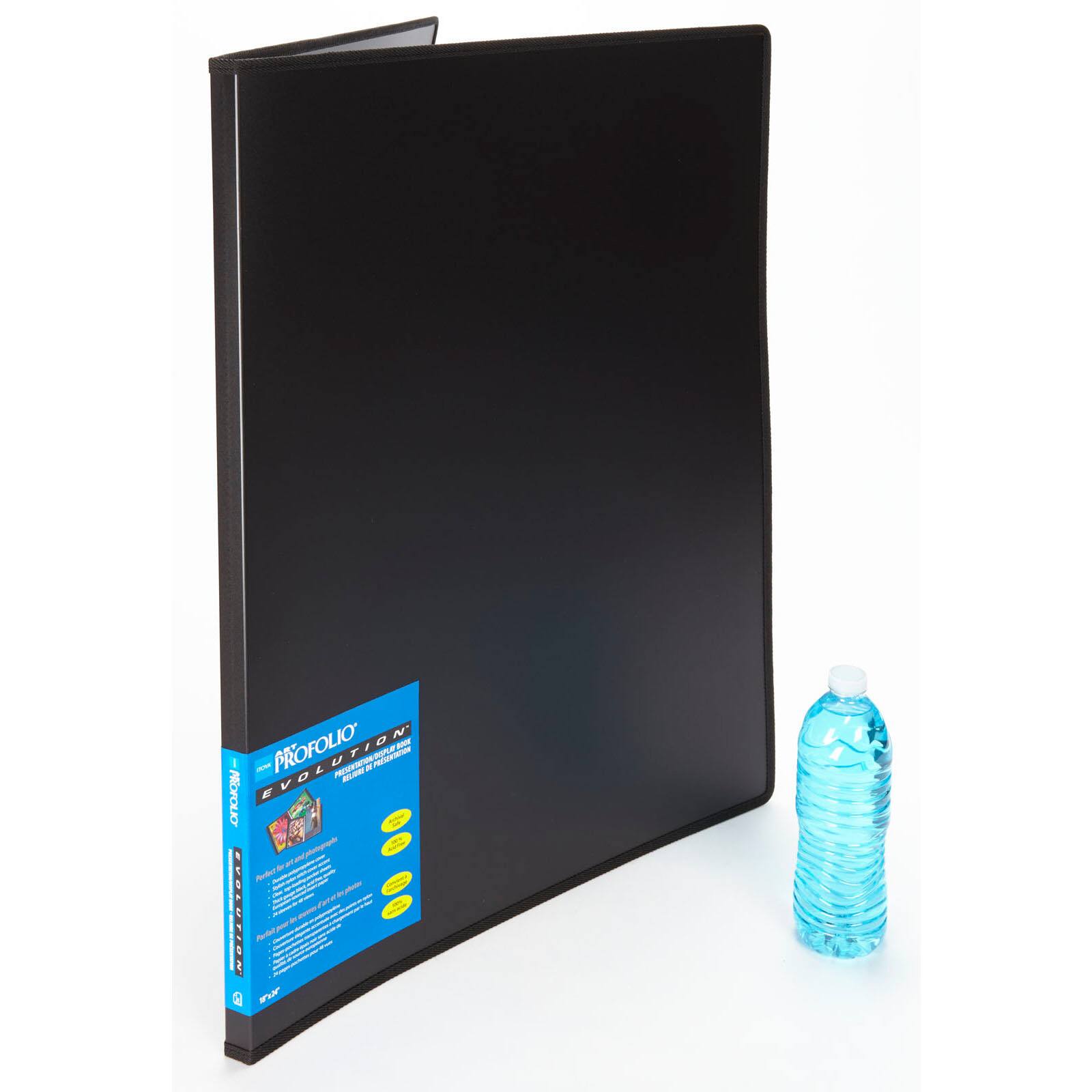 Itoya® Profolio® Evolution™ Presentation & Display Book | Michaels