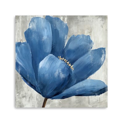 Lumaprints Ever Bloom I Canvas Giclée | Michaels
