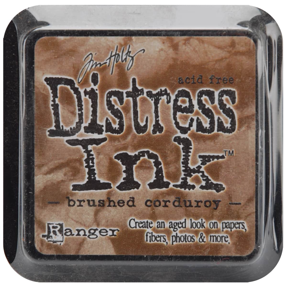 Tim Holtz® Distress Ink Pad | Michaels