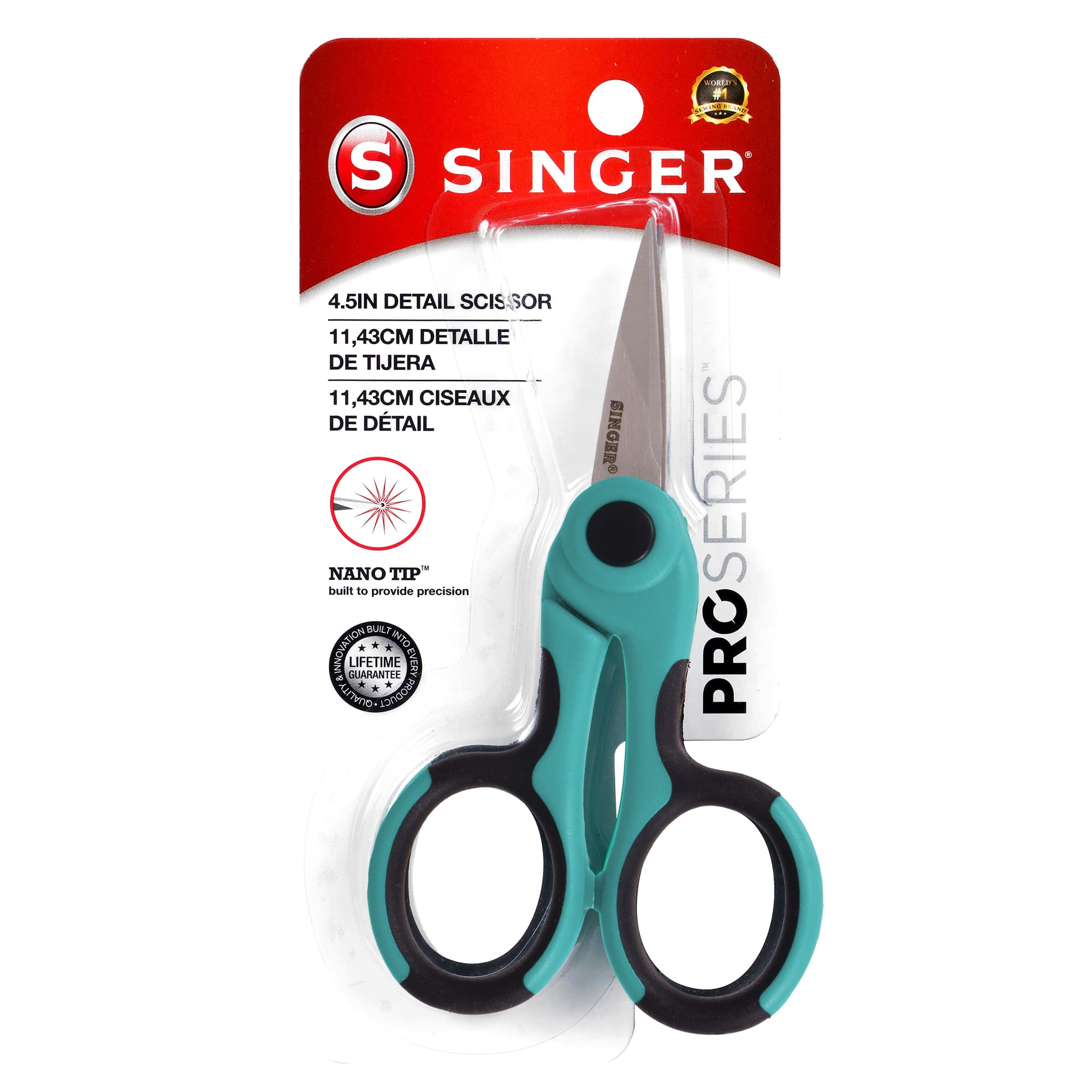 SINGER® ProSeries™ Cut & Pin Sewing Set | Sewing Kits | Michaels