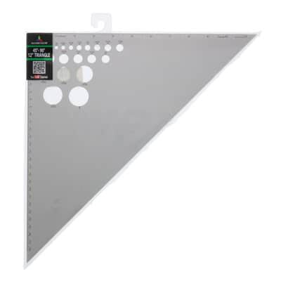 Alumicolor® Triangle 45° & 90° Angle | Michaels