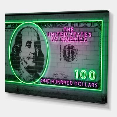 Designart - 100 dollars - Modern & Contemporary Canvas Artwork | Michaels