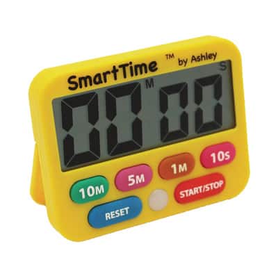 SmartTime™ Digital Timer | Michaels