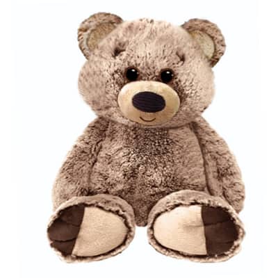 First and Main Bumbley Teddy Bear Stuffed Animal | Michaels