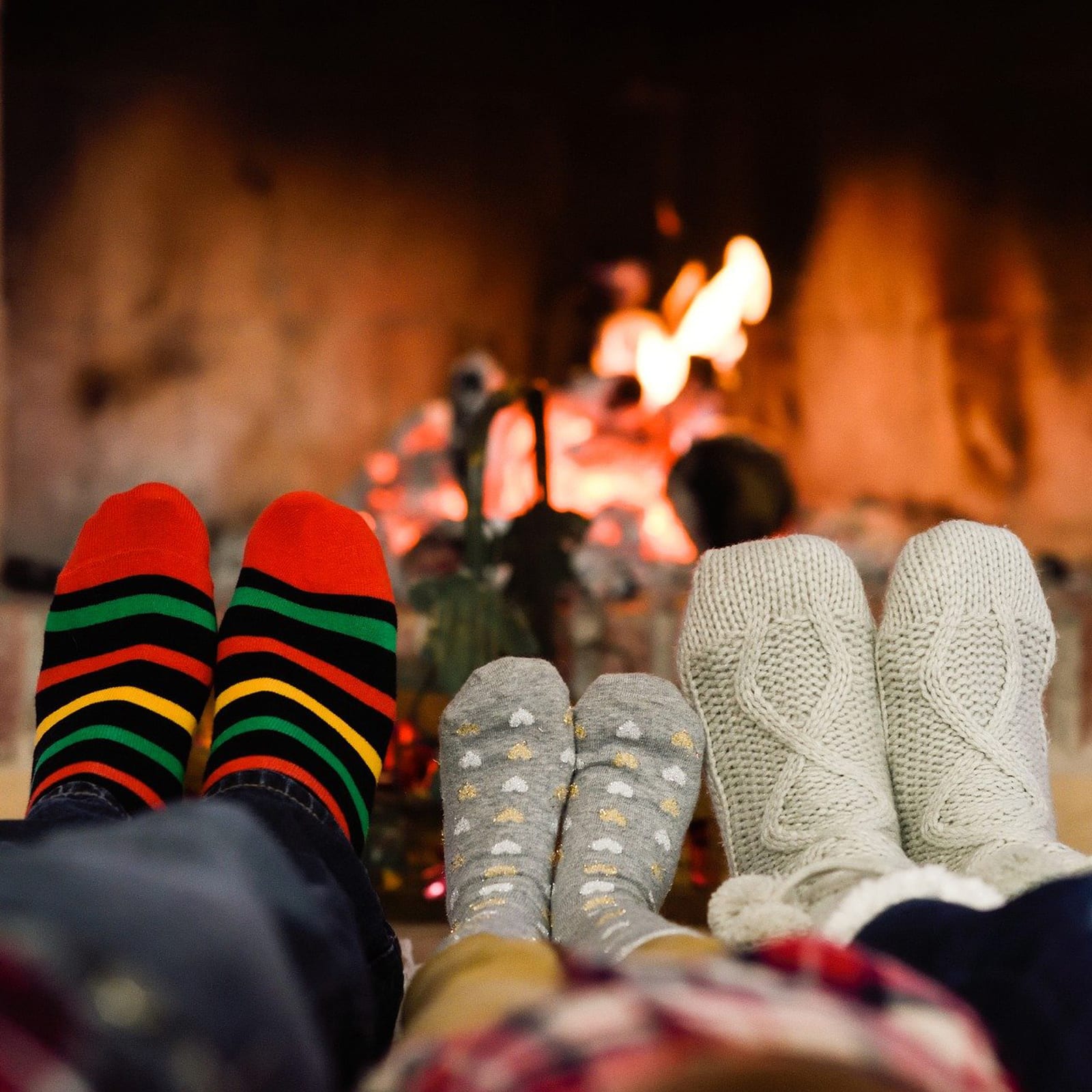 Wilson® Enterprises XL Split Firewood | Michaels